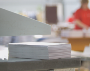 Courrier Sortant | Cortex